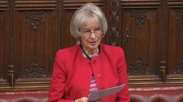 Baroness Whitaker praises Lambeth libraries | Lambeth UNISON