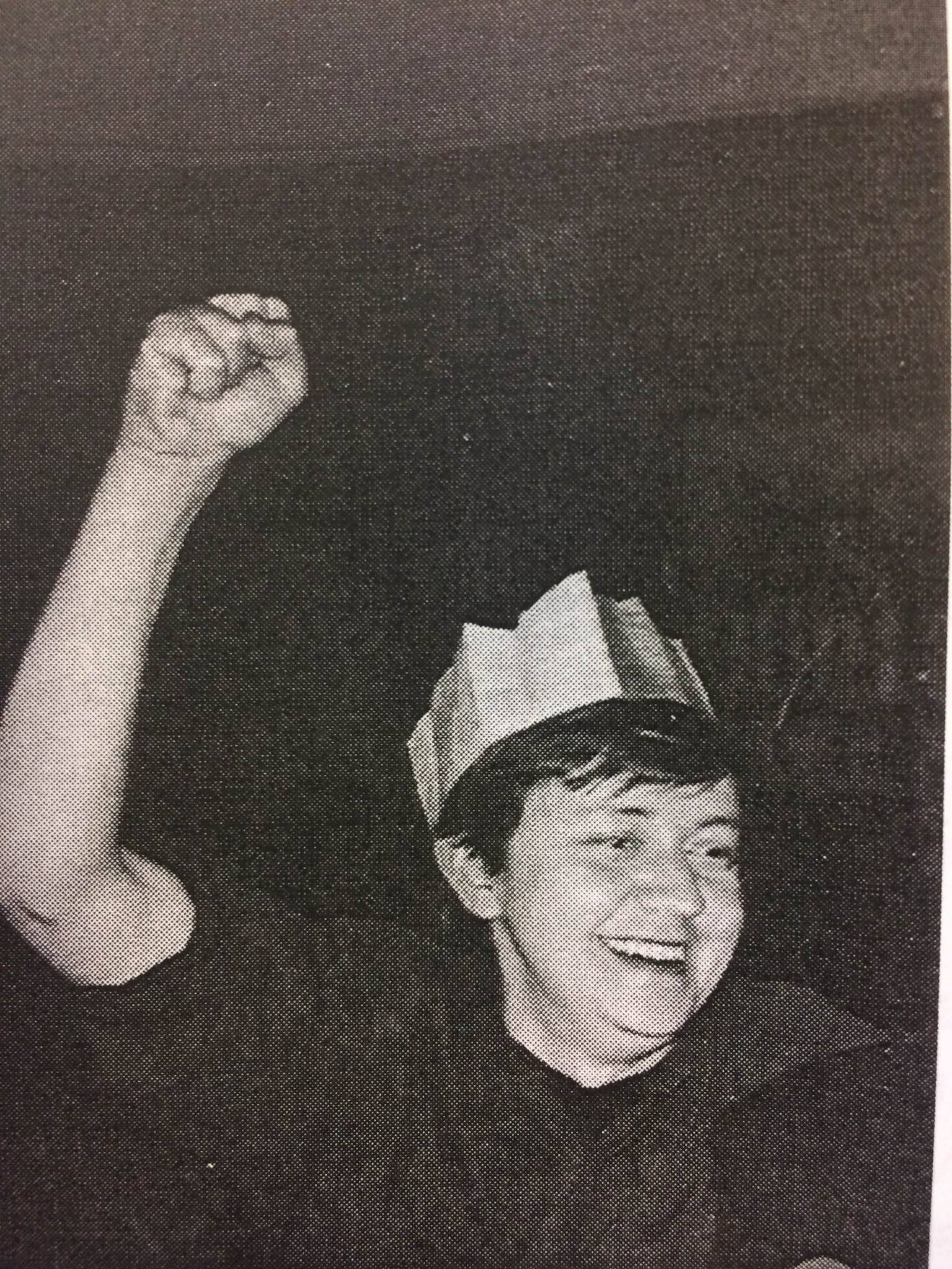Jon Rogers 1963-2023 | Lambeth UNISON