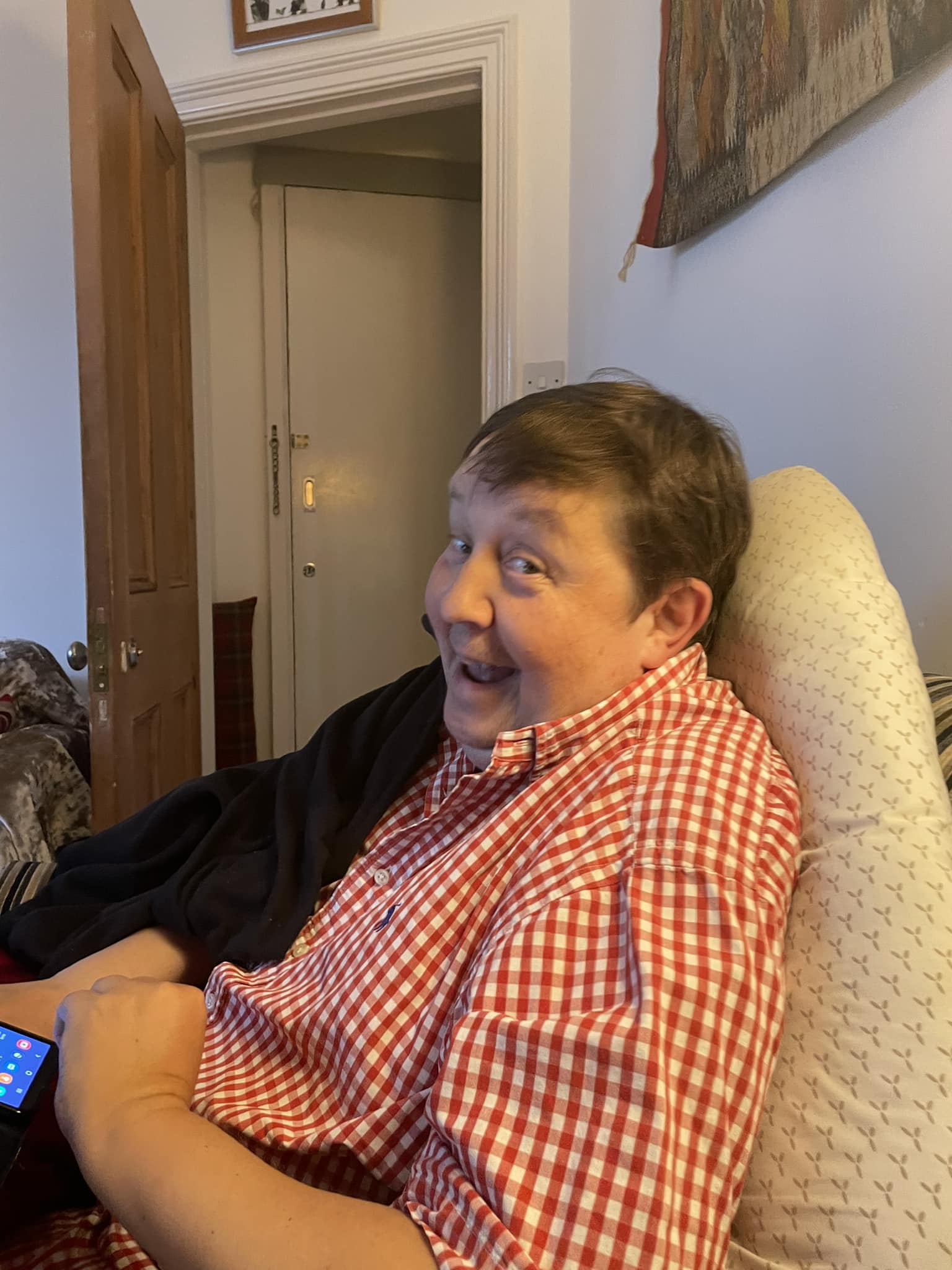 Jon Rogers 1963-2023 | Lambeth UNISON